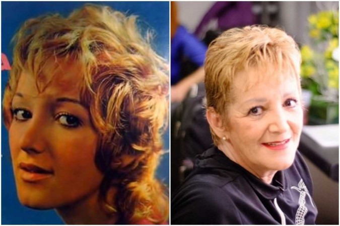 Diana: “Ainda queima a esperança” – Blog de Walter