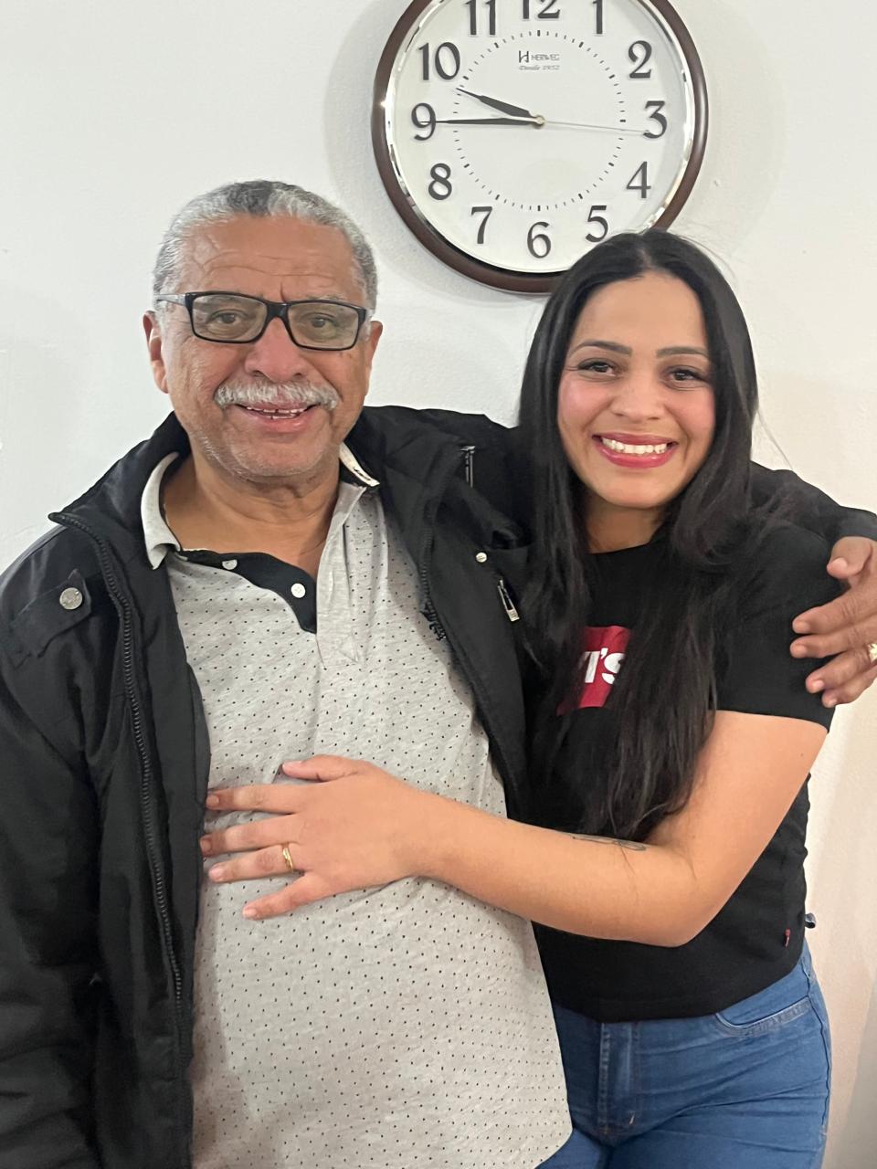 Thamara, uma das razões de meu viver – Blog de Walter